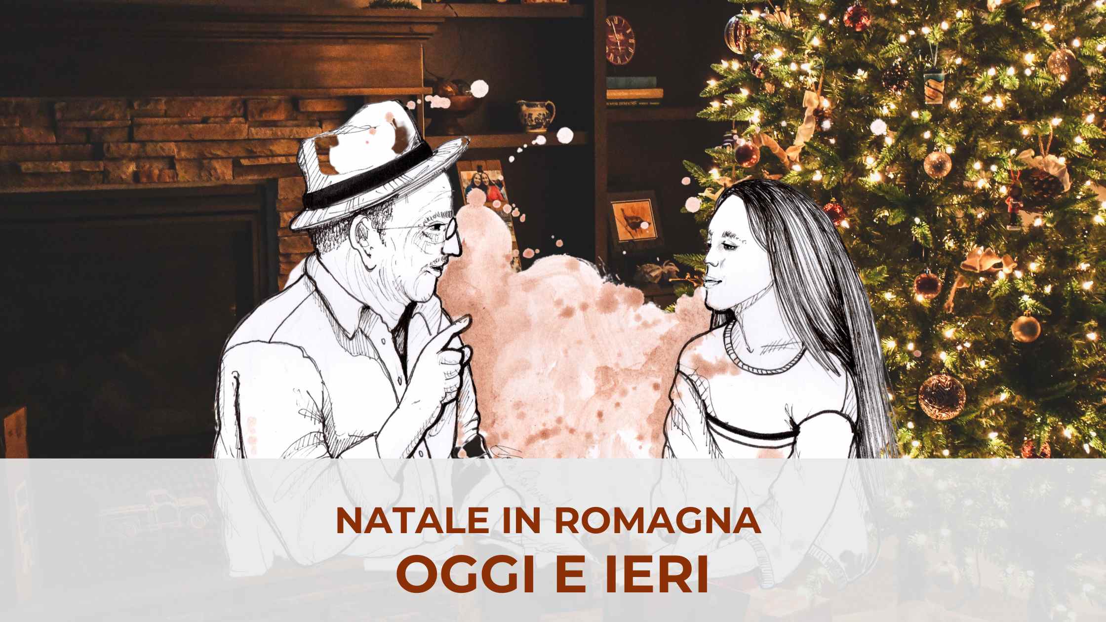 Il Natale in Romagna e Secondo Casadei: imperdibile!